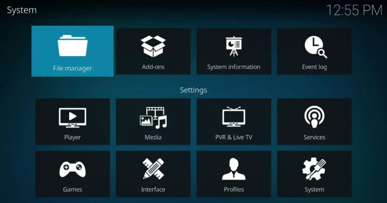Fix Playback Failed Or Check Log For More Information Error In Kodi