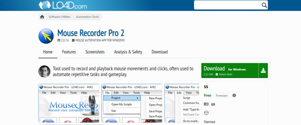 Top 14 Free Macro Recorder Tools To Use in 2024 Top 14 Free Macro Recorder Tools To Use in 2024