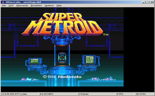 5 Best GameCube Emulators for Windows (Updated 2024) 5 Best GameCube Emulators for Windows (Updated 2024)