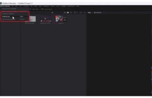 How To Enable Davinci Resolve GPU Rendering?