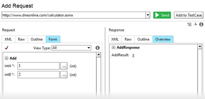 Sample WSDL for SoapUI testing | 6 Working Sample URLs Sample WSDL for SoapUI testing | 6 Working Sample URLs