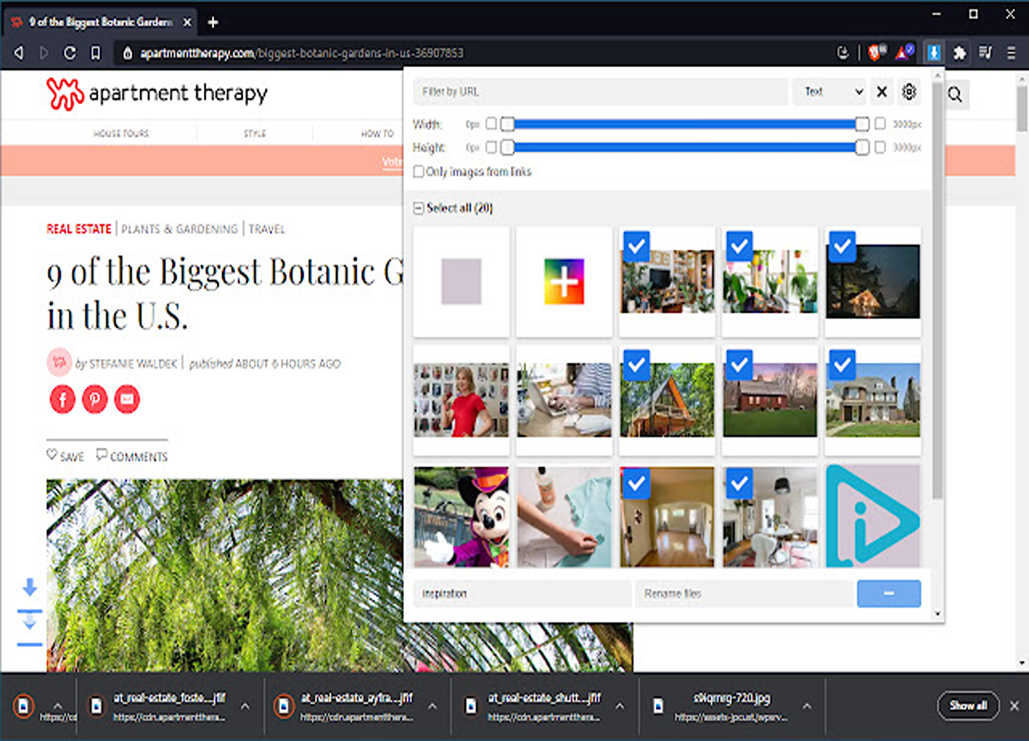 How To Download Imgur Albums A Simple Guide
