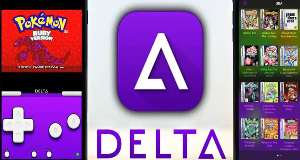 4 Best 3ds Emulator For Ios Play Nintendo Games On Iphone